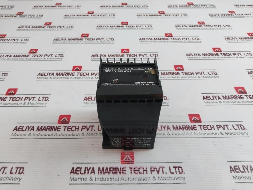 Terasaki Tzs-md Earth Leakage Relay Ac 100/200V – Aeliya Marine Tech