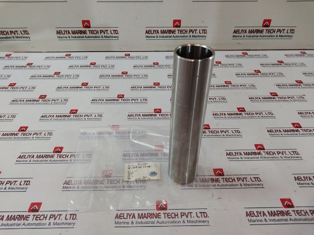 Shinko 22A Sleeve Fire Bilge & Ballast Pump – Aeliya Marine Tech