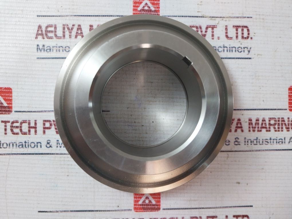 Shinko 48-2 Flinger Ballast Pump – Aeliya Marine Tech