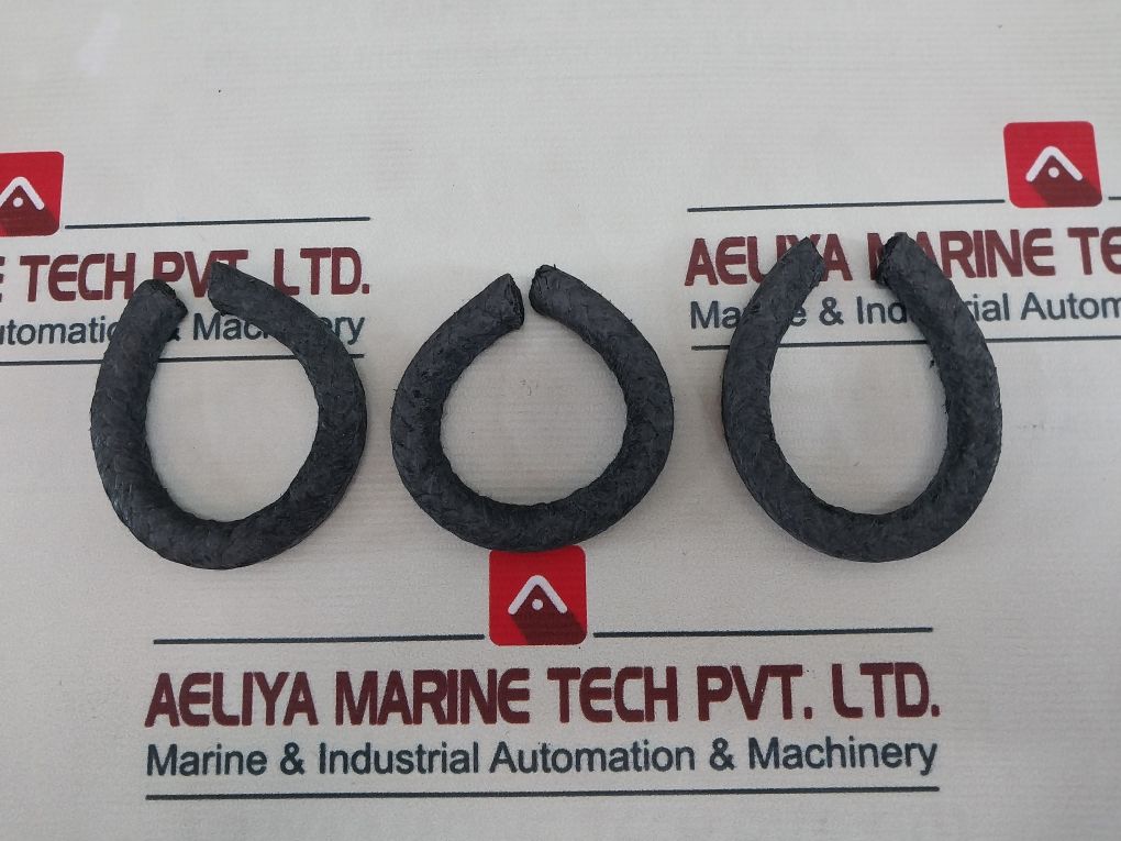 Shinko 54 Gland Packing Set – Aeliya Marine Tech
