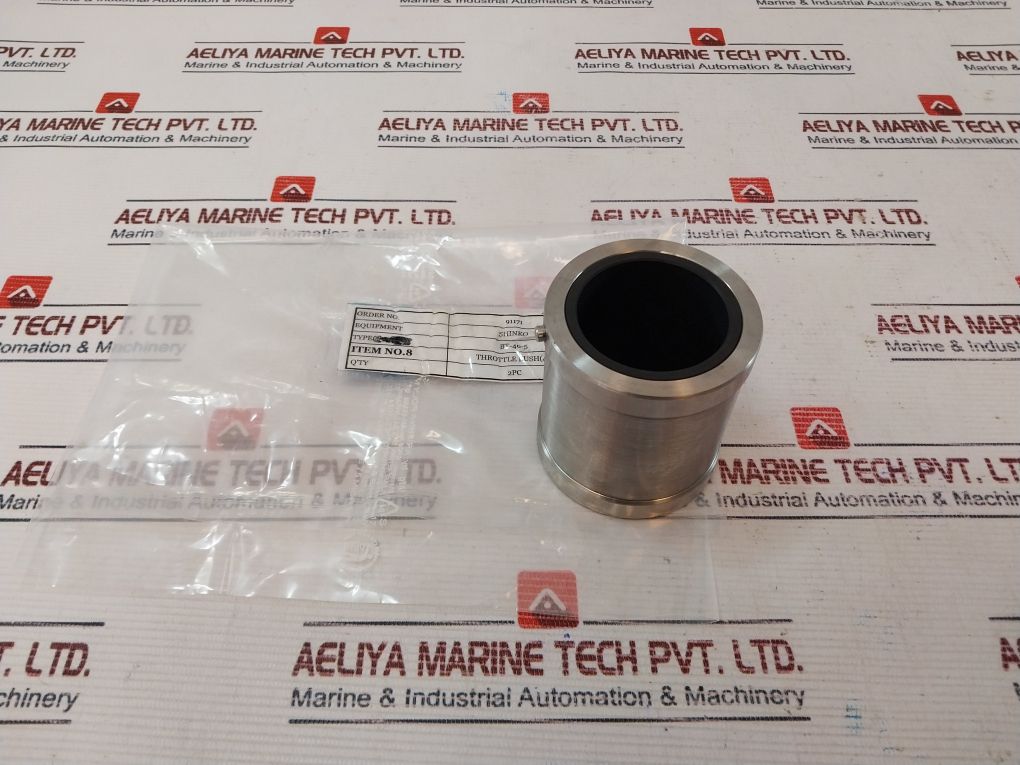 Shinko Bt-40-5 Throttle Bush 91171 – Aeliya Marine Tech