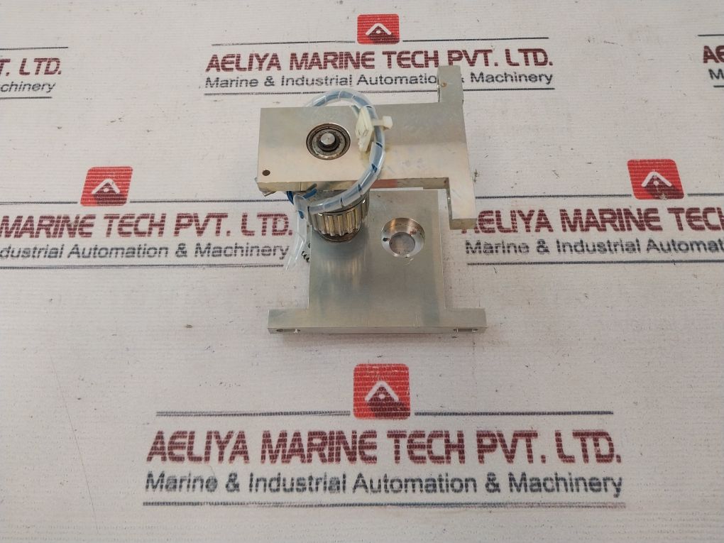 Shinko Electric Bo-4 Motor – Aeliya Marine Tech