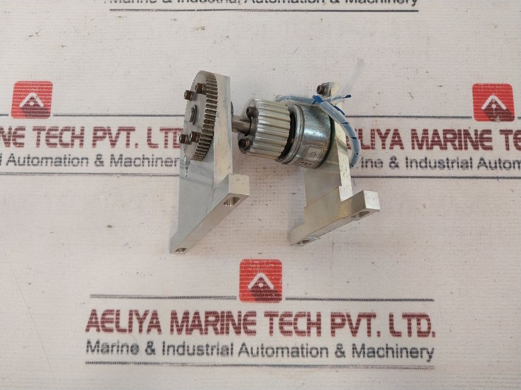 Shinko Electric Bo-4 Motor – Aeliya Marine Tech