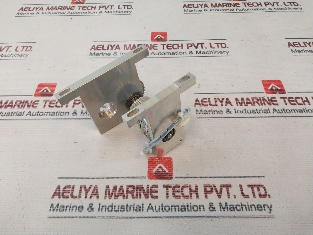 Shinko Electric Bo-4 Motor – Aeliya Marine Tech