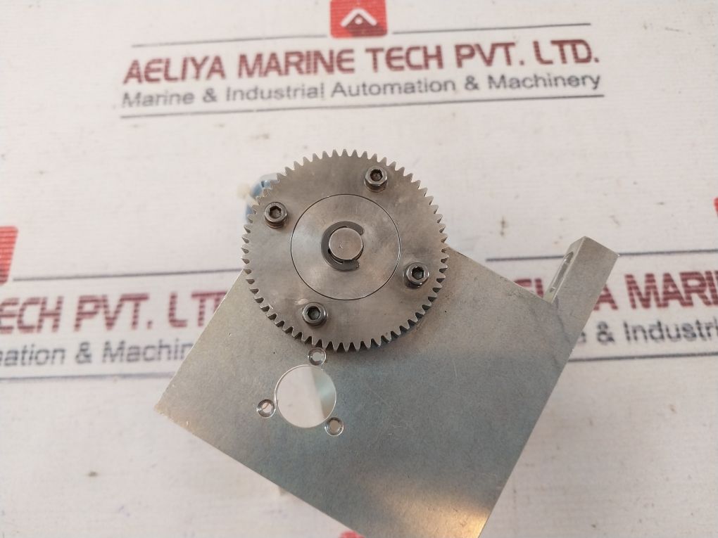 Shinko Electric Bo-4 Motor – Aeliya Marine Tech