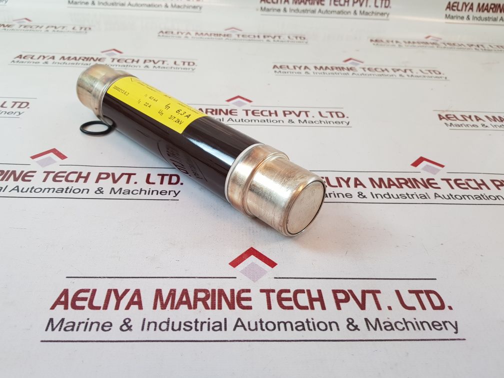 Siba Hv-back-up Fuse – Aeliya Marine Tech