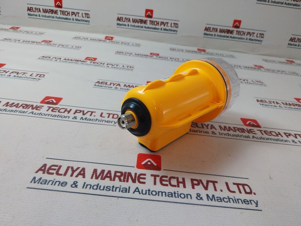 Sic Buoy Net Tracker – Aeliya Marine Tech