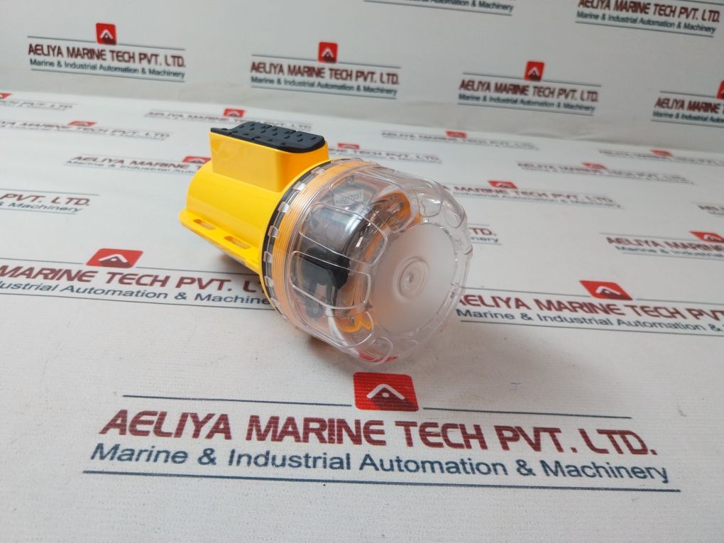 Sic Buoy Net Tracker – Aeliya Marine Tech®