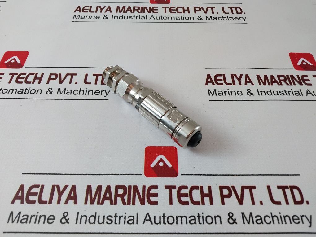 Sick Zp5 Signal Plug – Aeliya Marine Tech