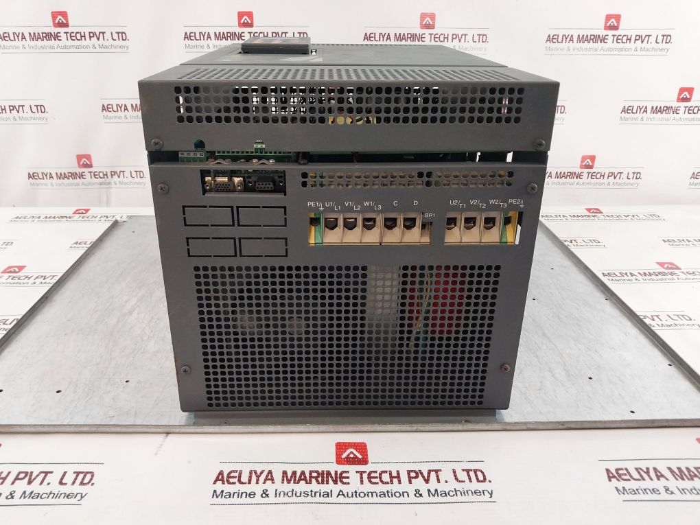 Siei Art Drive Navigation Drive Controls – Aeliya Marine Tech®