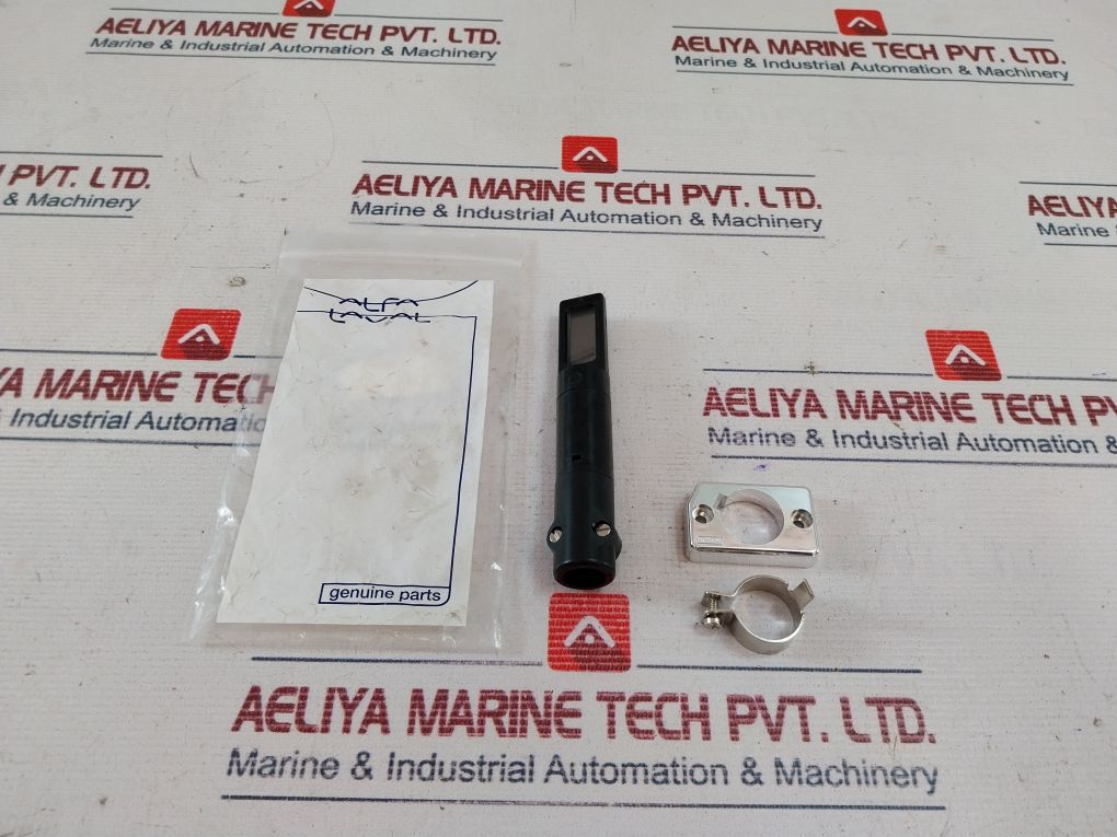 Siemens 1703 Rar9 Photocell Flame Detector – Aeliya Marine Tech