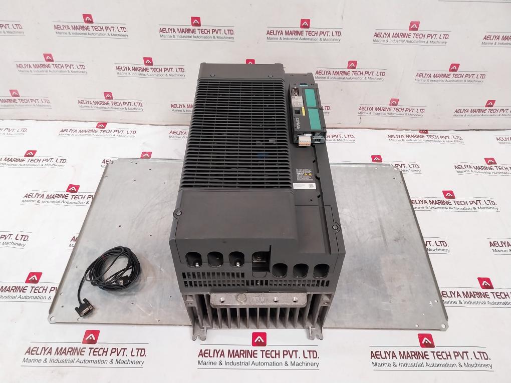 Siemens 1P 6Sl3210-1Pe32-1Ul0 Power Module Pm240-2 3Ac 380V-480V ...