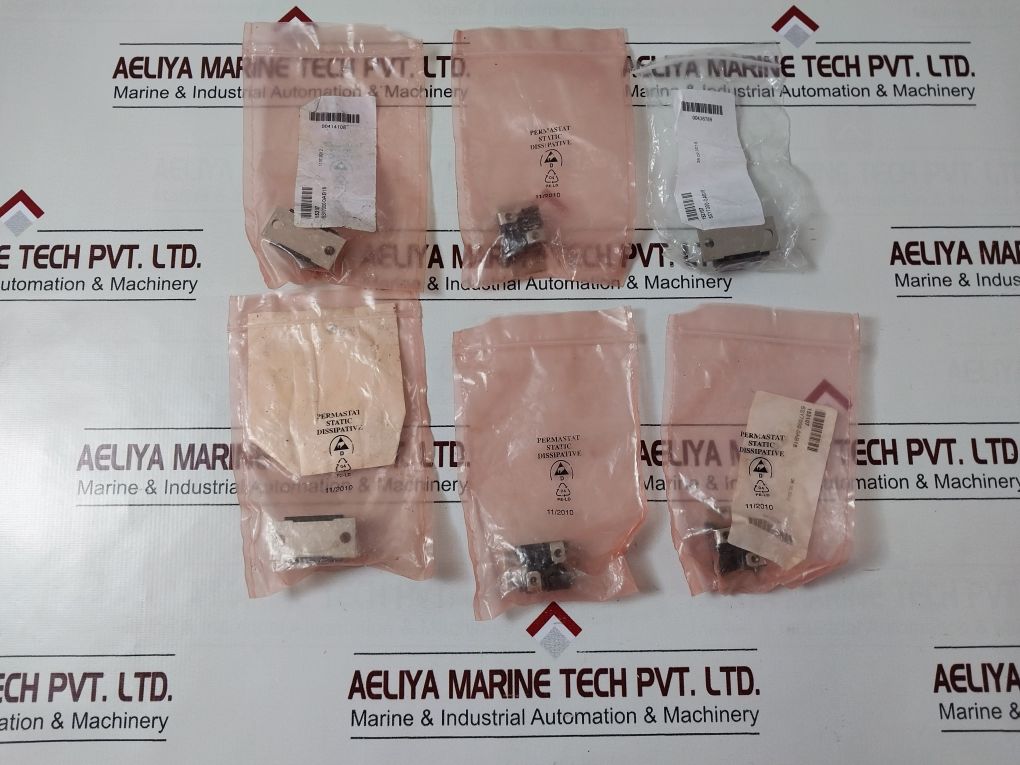 Siemens 2Rj 637298 Inverter Resistance – Aeliya Marine Tech