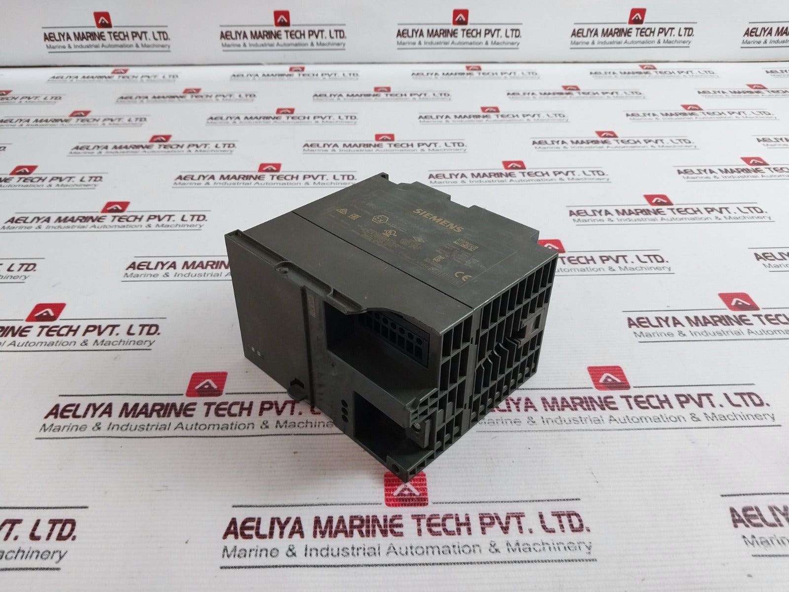 Siemens 307-1Ka02-0Aa0 Simatic Ps 307 Power Supply 50/60Hz – Aeliya ...