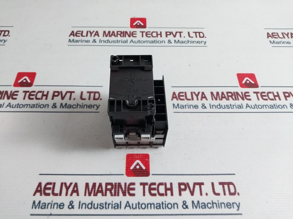 Siemens 3Rt1526-1A..0 Contactor Gb14048.4/50Hz Ip20 – Aeliya Marine Tech