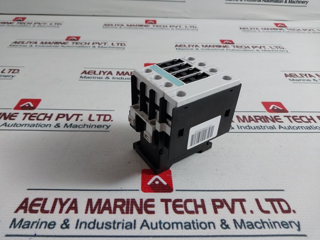 Siemens 3Rt1526-1A..0 Contactor Gb14048.4/50Hz Ip20 – Aeliya Marine Tech
