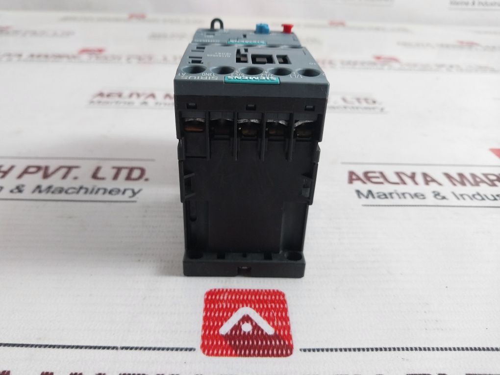 Siemens 3Rt2015-1Ap01 Power Contactor 230V – Aeliya Marine Tech®