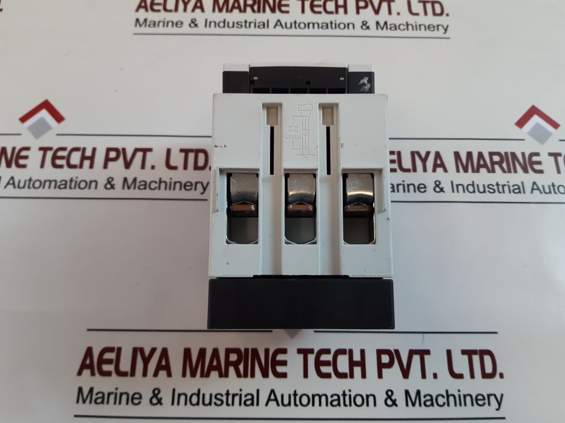 Siemens Sirius 3Ru1146-4Hb0 Overload Relay – Aeliya Marine Tech