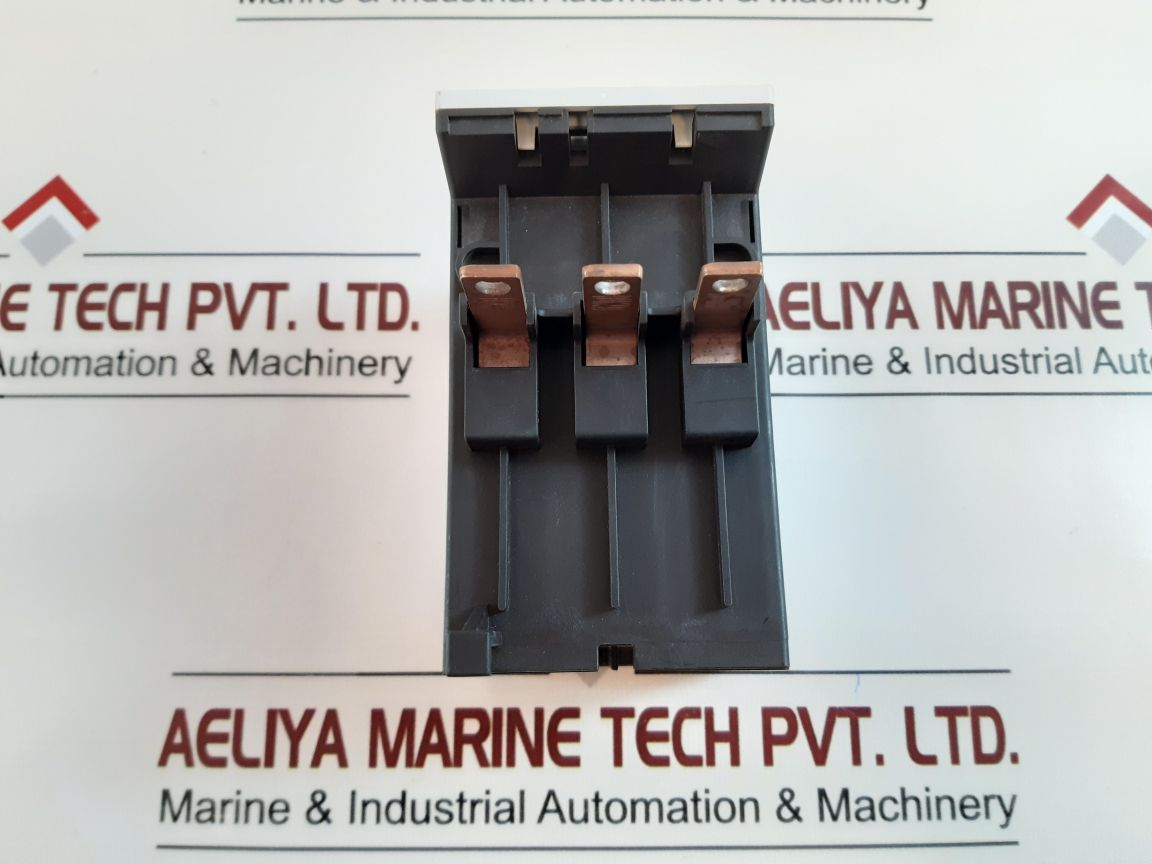 Siemens Sirius 3Ru1146-4Hb0 Overload Relay – Aeliya Marine Tech