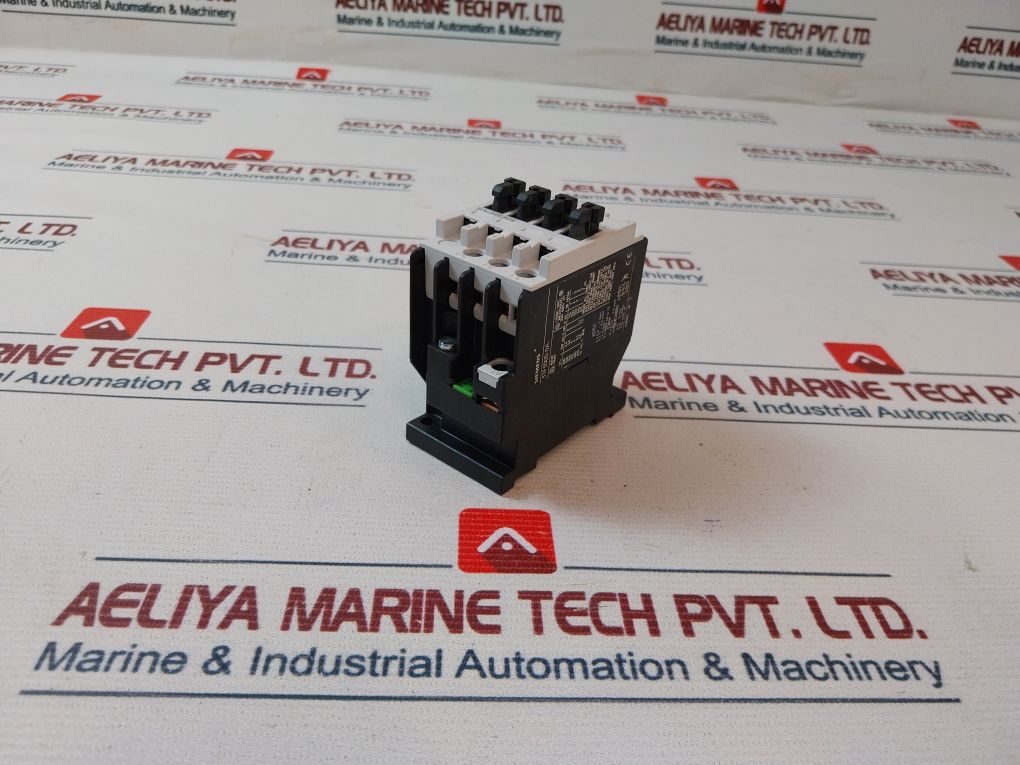 Siemens 3Tf3000-0A Contactor 230V – Aeliya Marine Tech