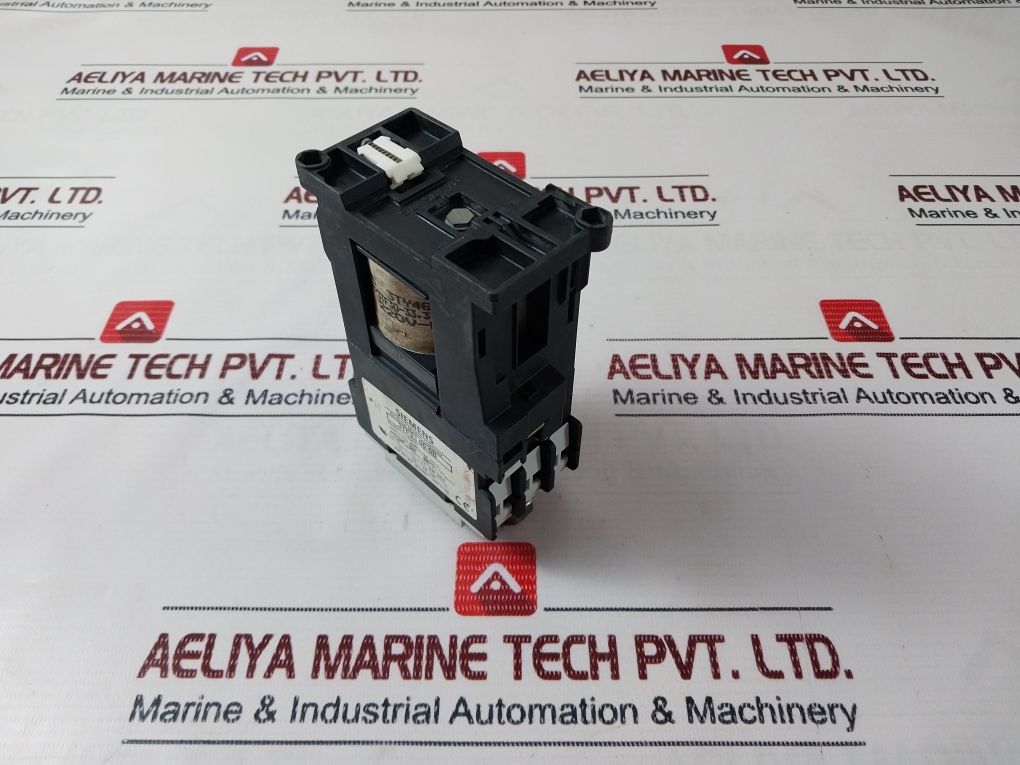 Siemens 3Tf33 Air Break (Power) Contactor 220V Dc – Aeliya Marine Tech
