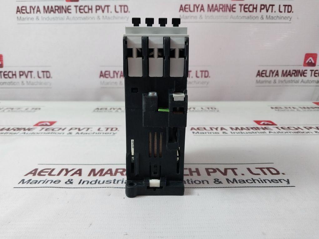 Siemens 3Tf33 Air Break (Power) Contactor 220V Dc – Aeliya Marine Tech