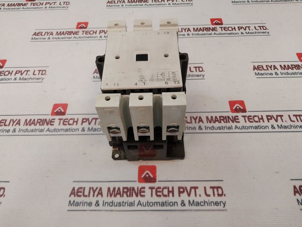 Siemens 3Tf50 22-0A Contactor Vde 0660 – Aeliya Marine Tech