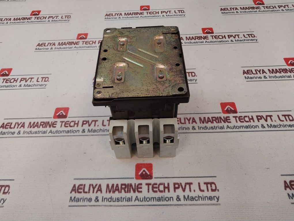 Siemens 3Tf50 22-0A Contactor Vde 0660 – Aeliya Marine Tech