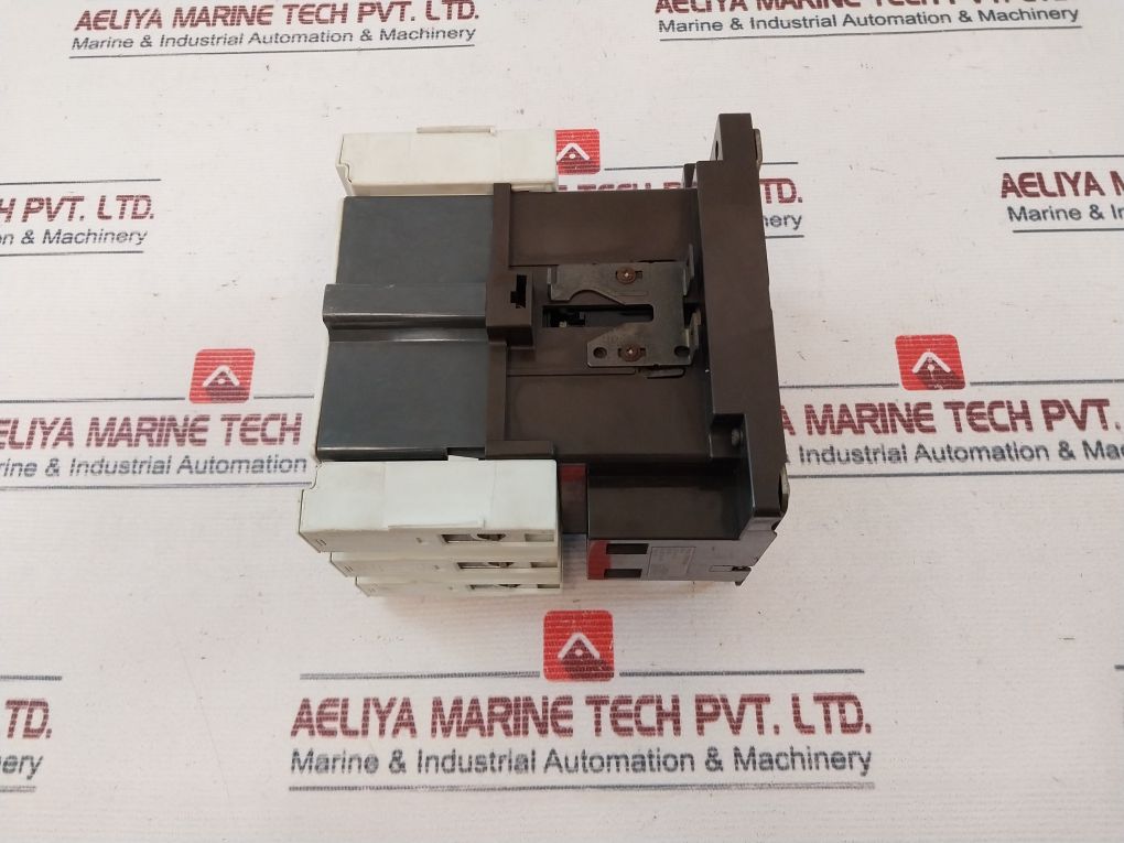 Siemens 3Tf50 22-0A Contactor Vde 0660 – Aeliya Marine Tech