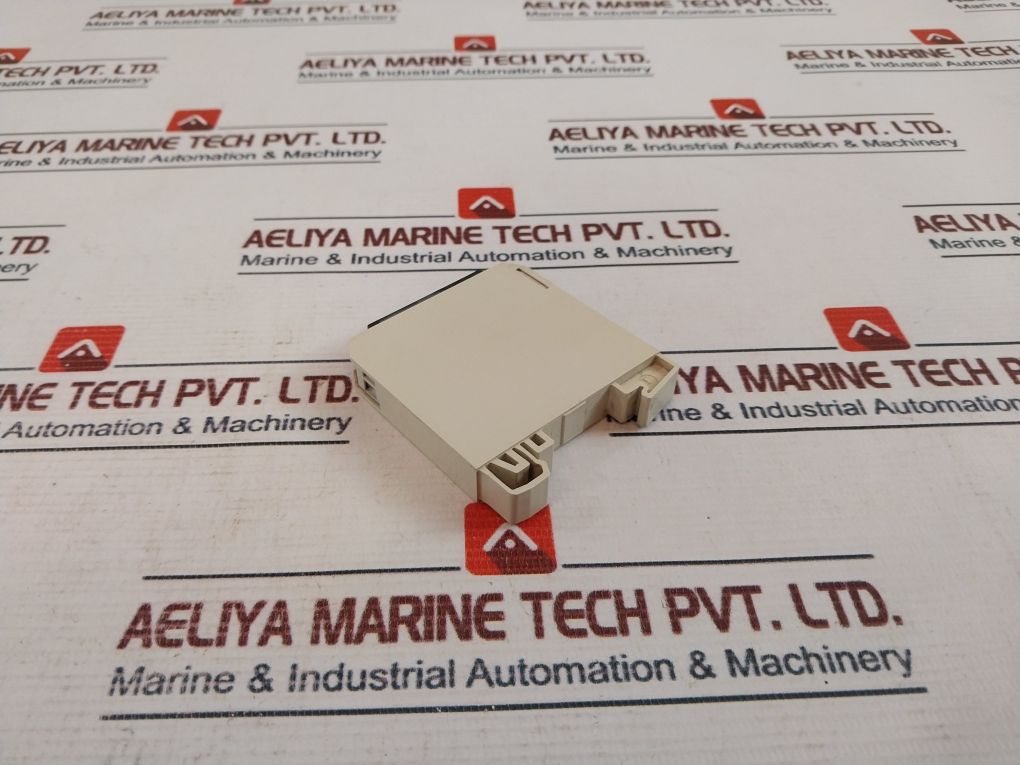 Siemens 3Tx7002-1Ab00 Output Coupling Interface Relay Module E44653 ...