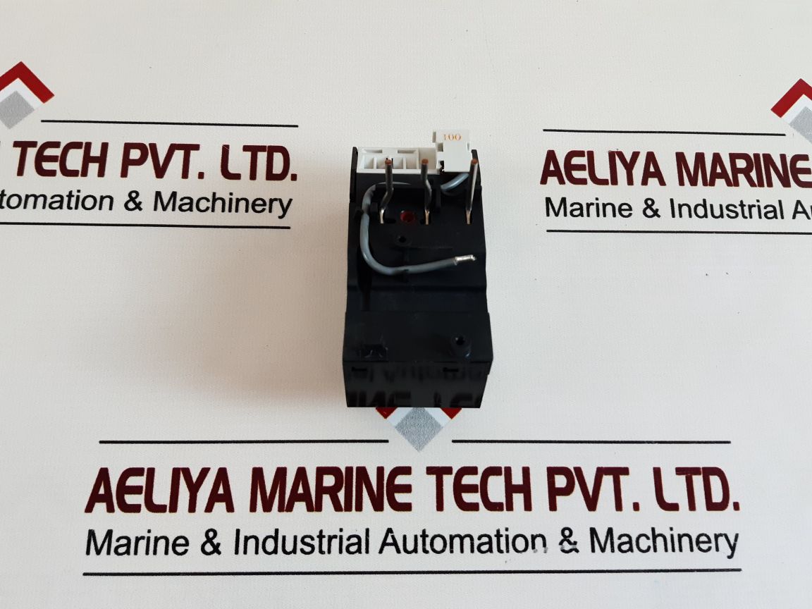 Siemens 3Ua50 00-1G Overload Relay 4-6.3A Free Shipping – Aeliya Marine ...