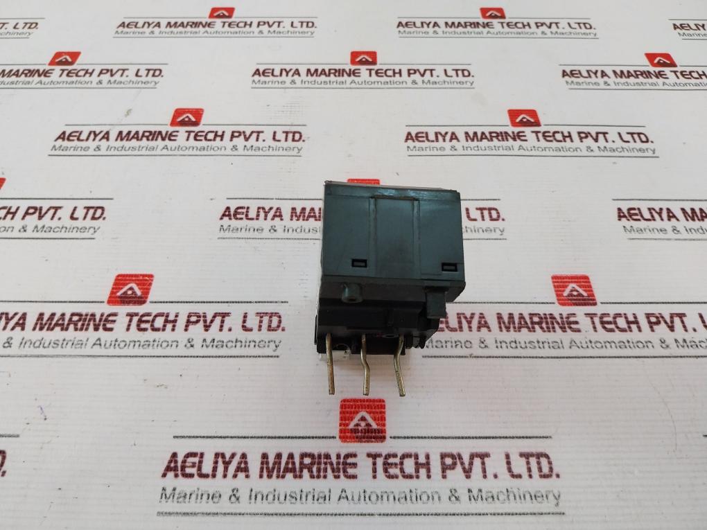 Siemens 3Ua50 00-1G Thermal Overload Relay 4-6.3A – Aeliya Marine Tech