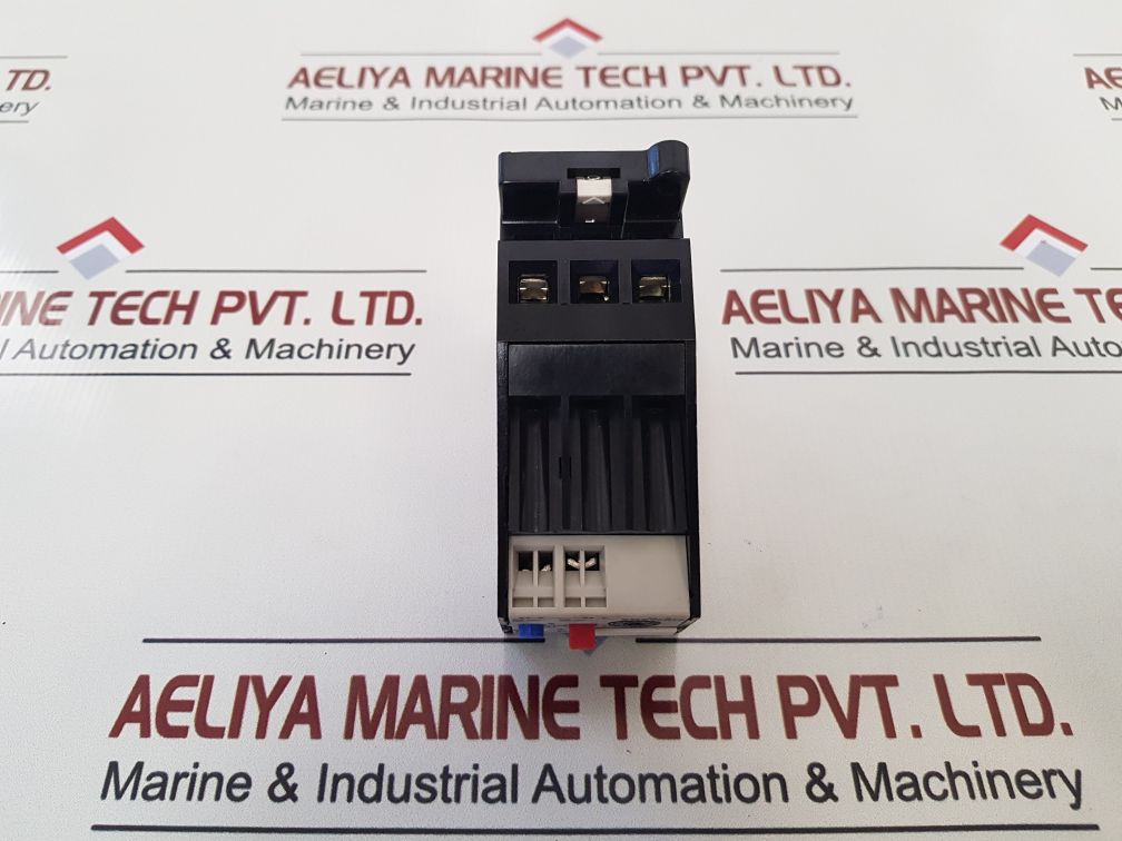 Siemens 3Ua5900-2C Contactor 16-25A – Aeliya Marine Tech