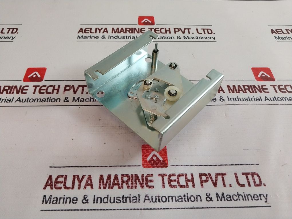 Siemens 3Vt Door-coupling Rotary Mechanism – Aeliya Marine Tech