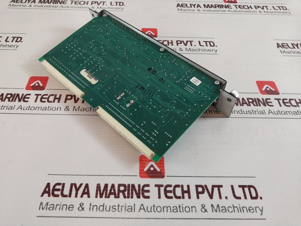 Siemens 580-033090-5 Dlc Fire Alarm Intelligent Device Loop Card ...