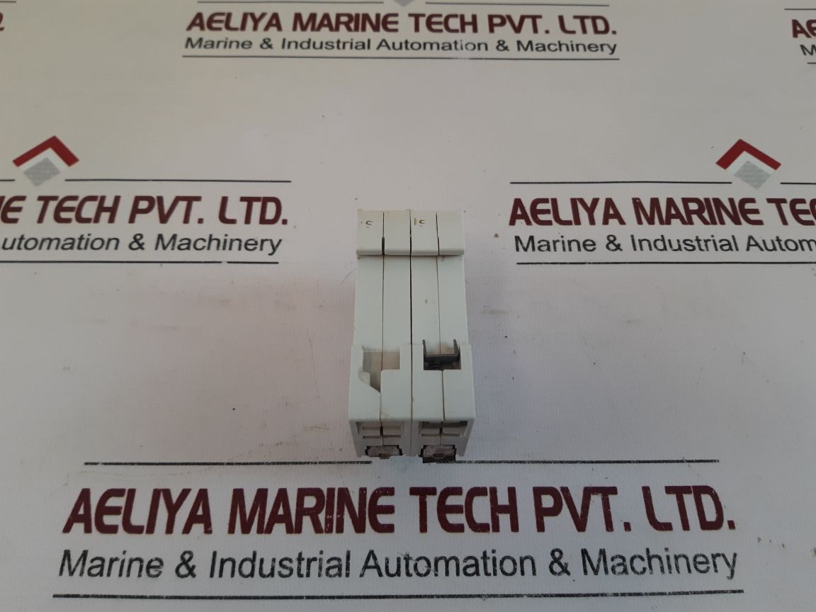 Siemens 5Sn L 16A Circuit Breaker – Aeliya Marine Tech