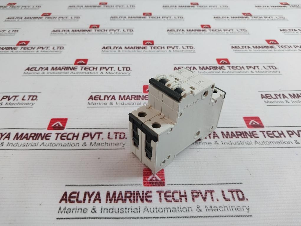 Siemens 5Sy4210-7 Miniature Circuit Breaker 400V – Aeliya Marine Tech®