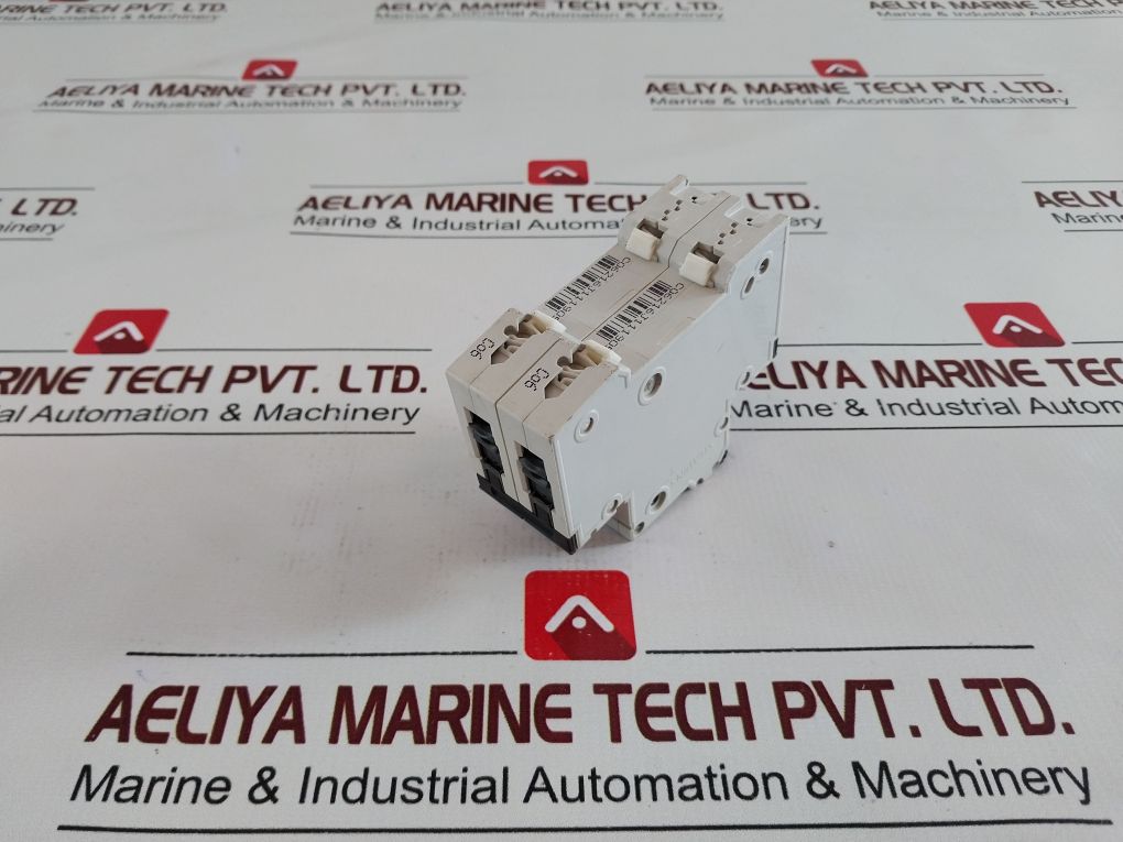Siemens 5Sy62 Mcb C6 Circuit Breaker – Aeliya Marine Tech