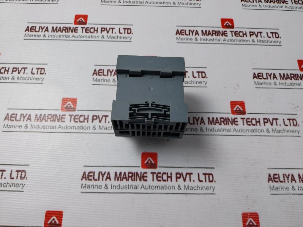 Siemens 6Ep1961-2Ba11 Selectivity Module Dc 24V/12A – Aeliya Marine Tech®