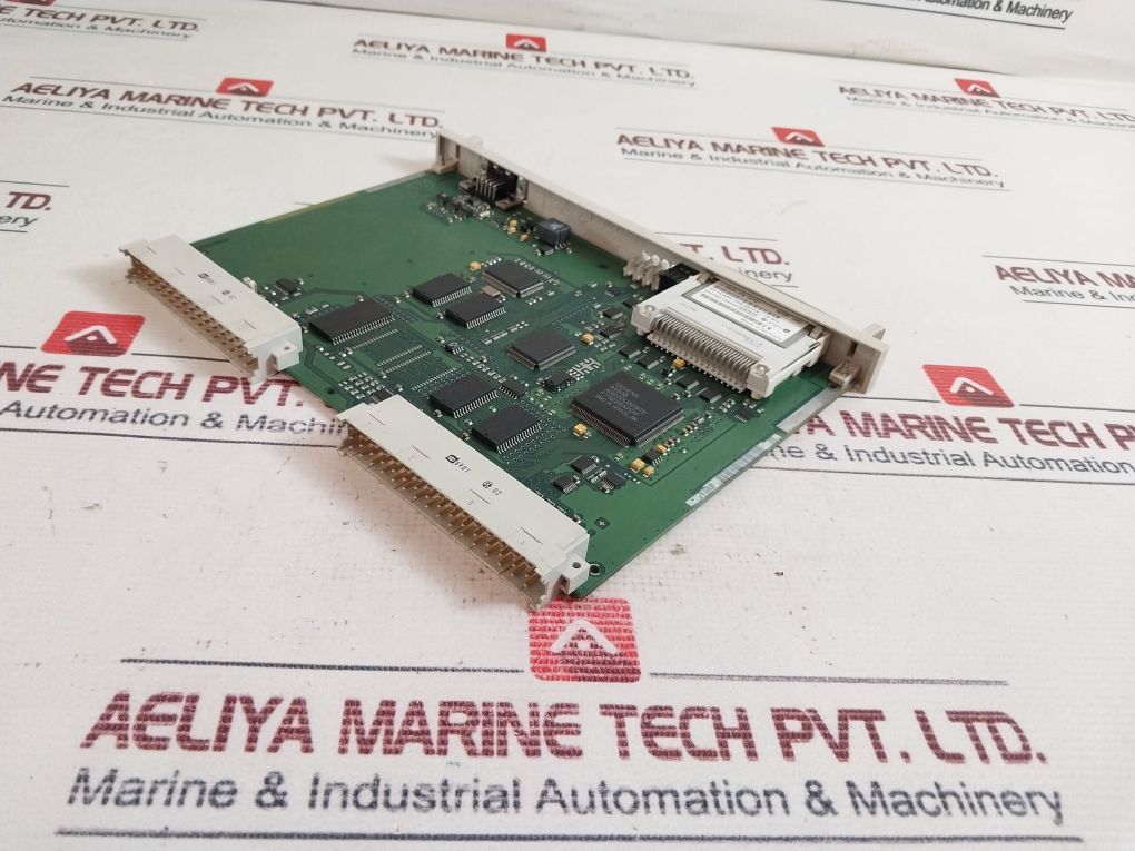 Siemens 6Es5 308-3Uc21 Profibus Dp Interface Module – Aeliya Marine Tech