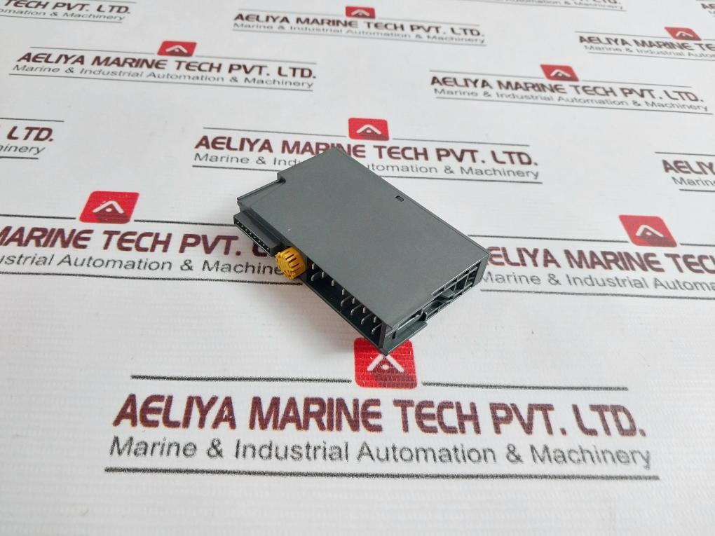 Siemens 6Es7 132-4Bf00-0Aa0 Digital Electronic Module – Aeliya Marine Tech®