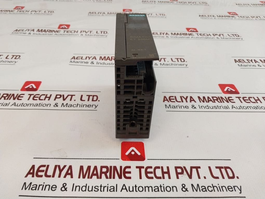 Siemens 6Es7 153-1Aa03-0Xb0 Interface Module – Aeliya Marine Tech