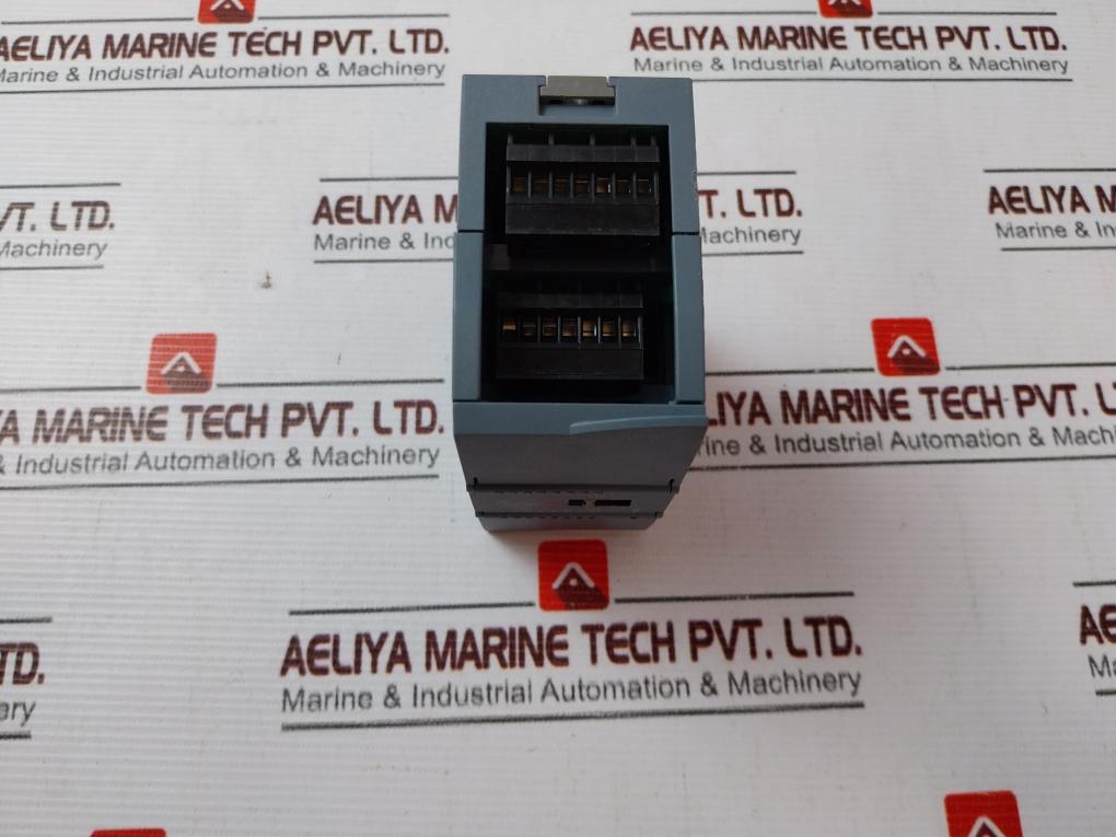 Siemens 6Es7 221-1Bh30-0Xb0 Simatic S7-1200 Digital I/O Plc Module Sm ...
