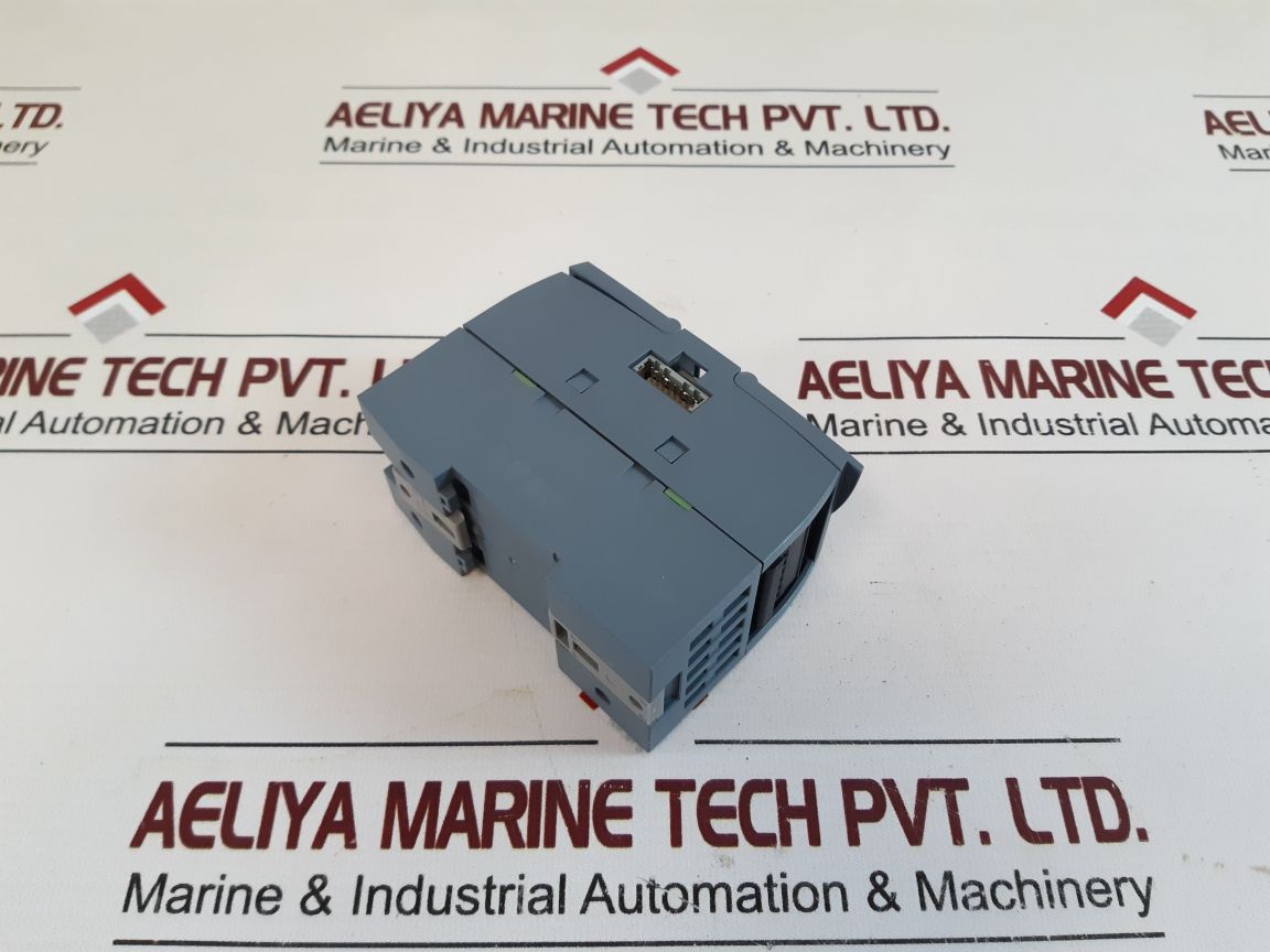 Siemens 6Es7 232-4Hb32-0Xb0 Analog Output Module – Aeliya Marine Tech