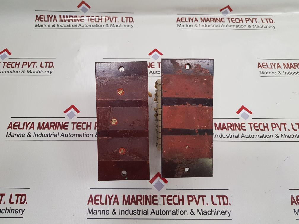 Siemens 6Ga 2490-0A Voltage Regulator – Aeliya Marine Tech