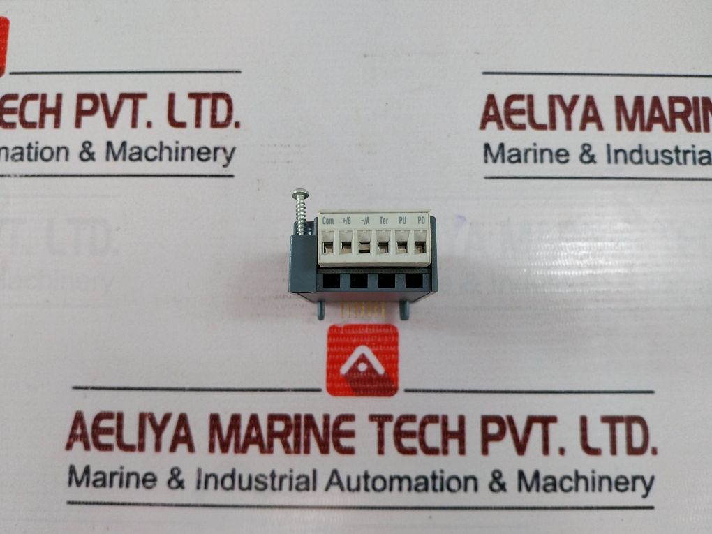 Siemens 7Km9300-0Am00-0Aa0 Expansion Module Sentron Pac Rs485 – Aeliya ...