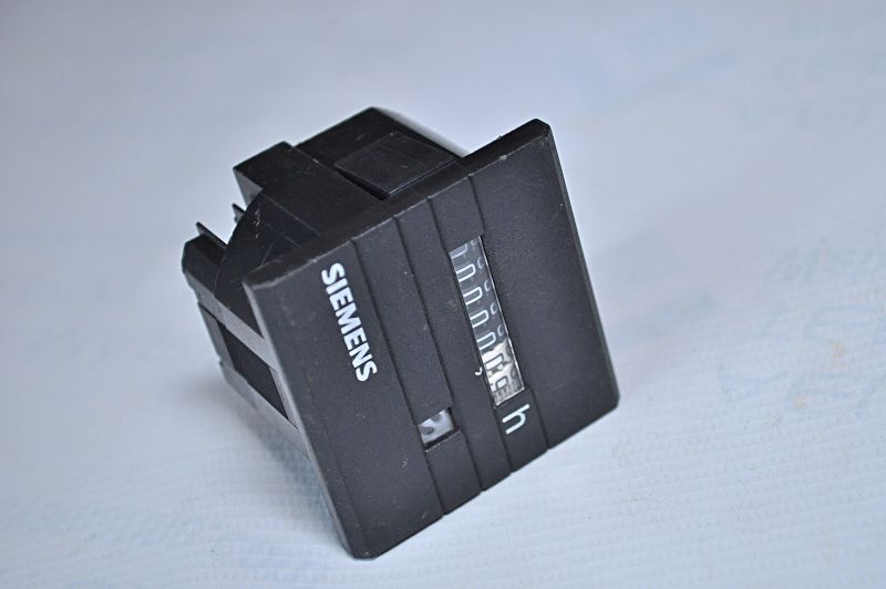 Siemens 7Kt5504 Timer Counter – Aeliya Marine Tech