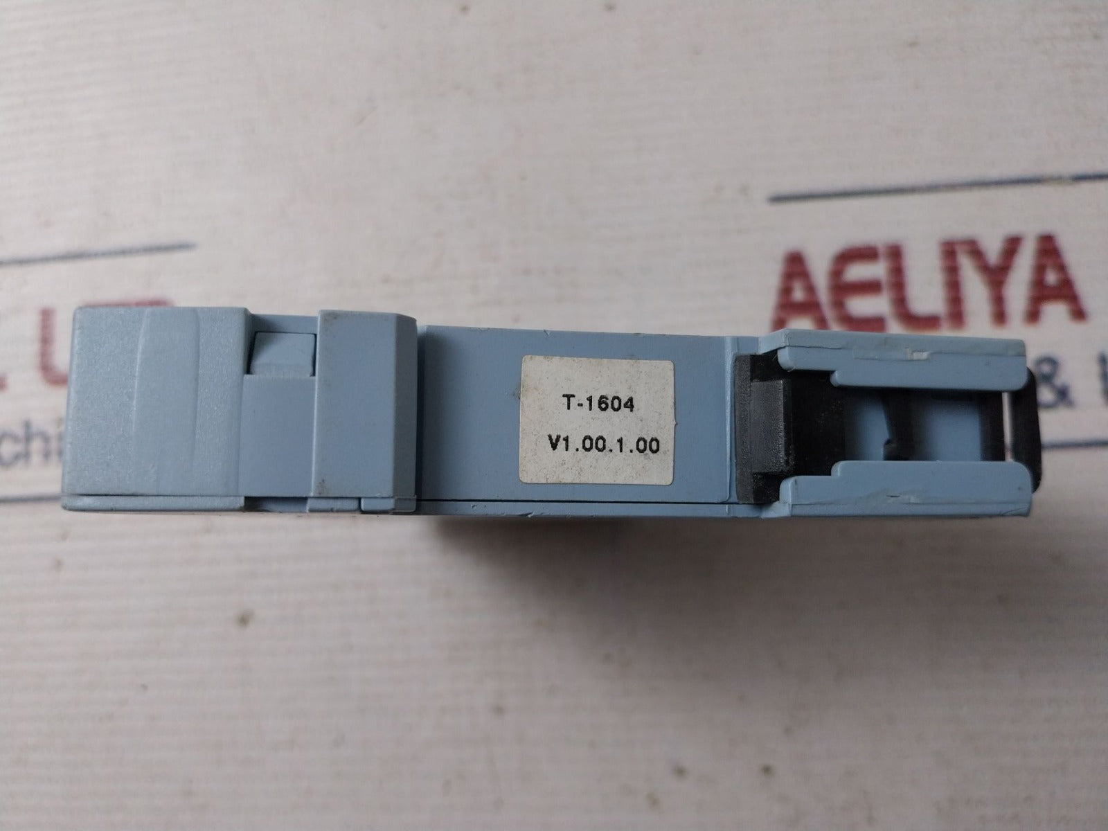 Siemens 7Ug0753-1Aa20 Voltage Monitoring Relay – Aeliya Marine Tech