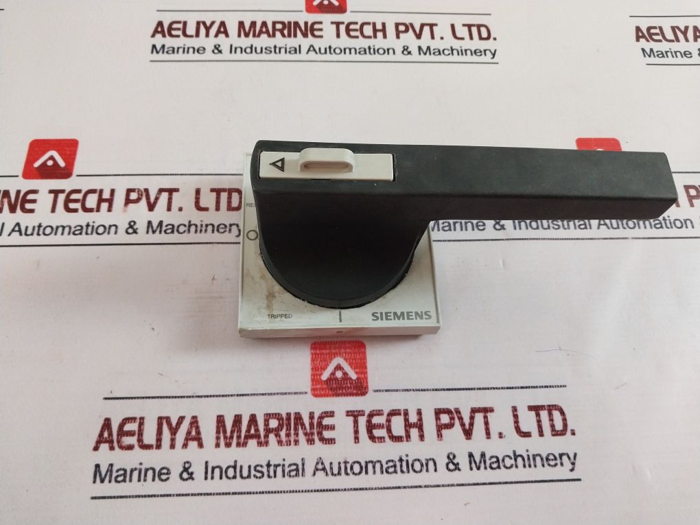 Siemens 8Uc63 Front Drive Set – Aeliya Marine Tech