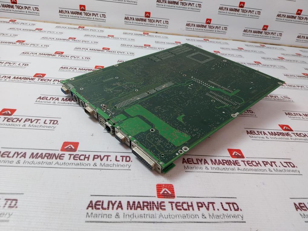 Siemens A5E00148820 Industrial Motherboard – Aeliya Marine Tech